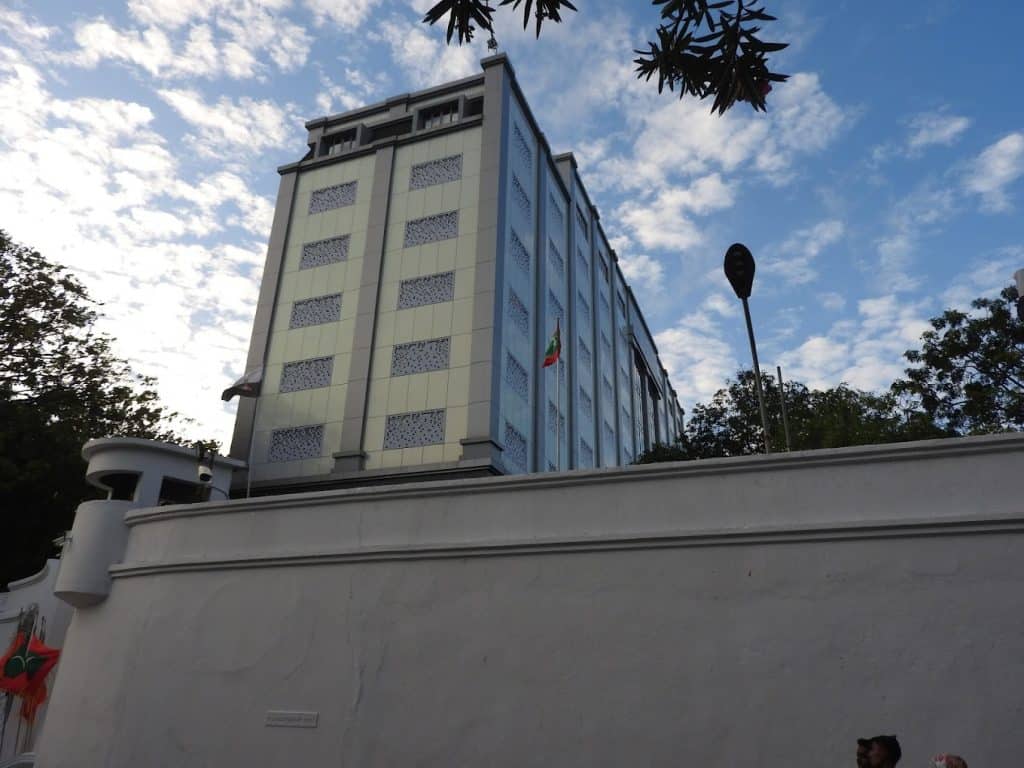 BMS For Corporate Buildings – G K Controls Pvt. Ltd.