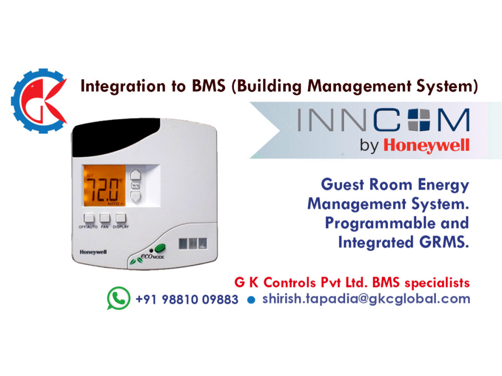 G K Controls Pvt. Ltd.