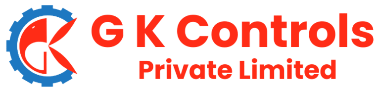 G K Controls Pvt. Ltd.